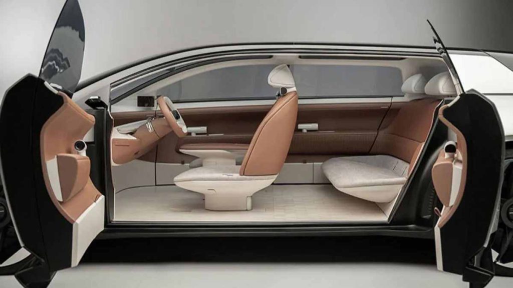 Tata Avinya Electric SUV Global Debut , Specs, Features, Images, Range