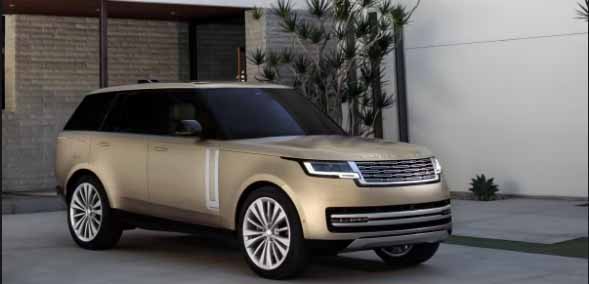 2023 Range Rover Sport launched in India,in four variants